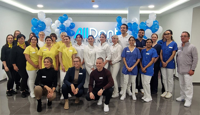 Hallo in Hamburg - Bergedorfer Tor!